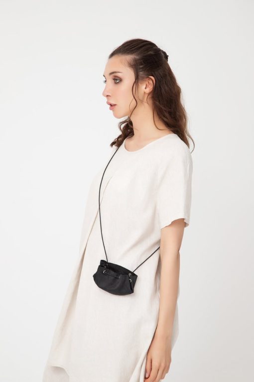 Transformable Face Mask & Pouch - ALLSEAMS