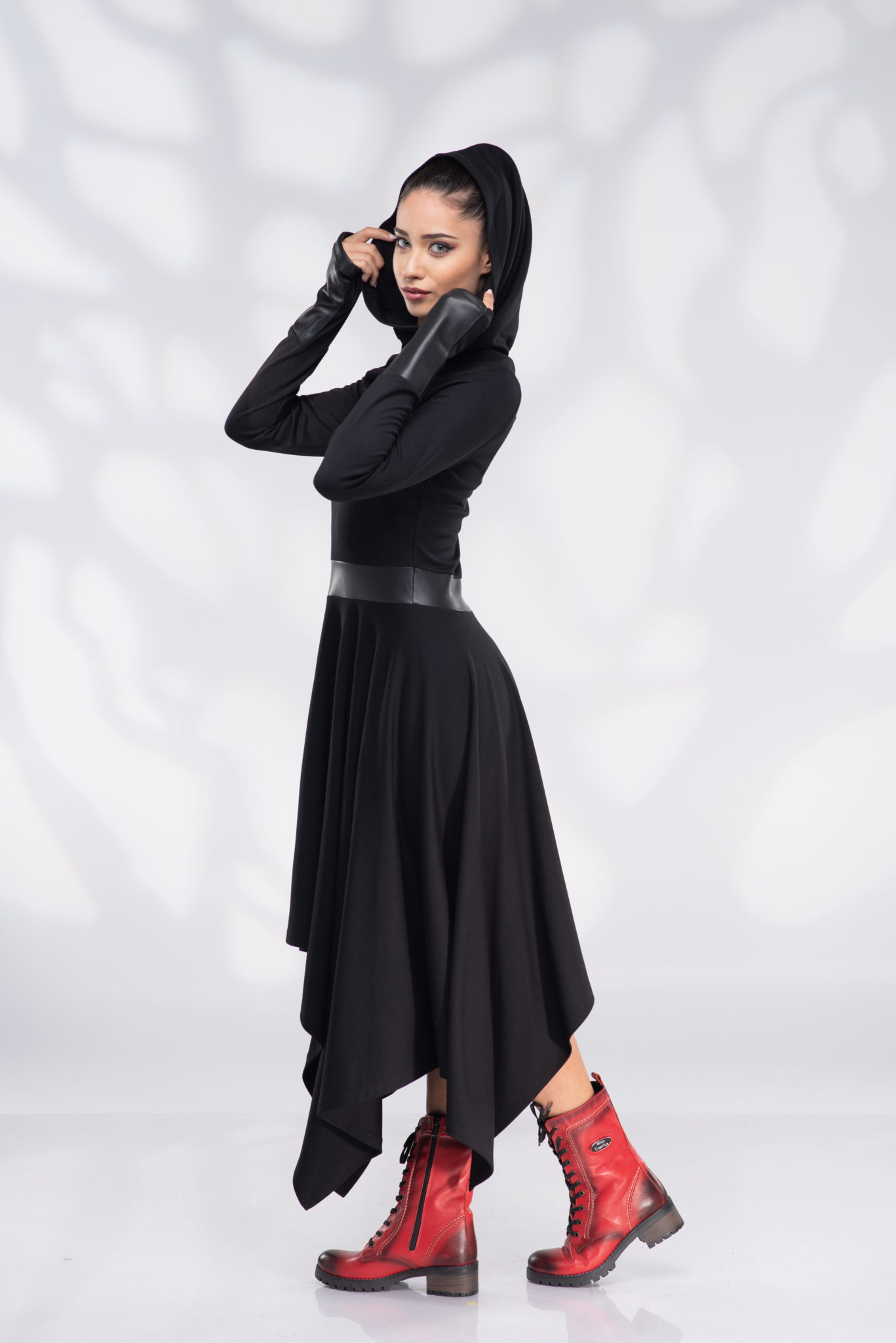 Pixie Dress - ALLSEAMS